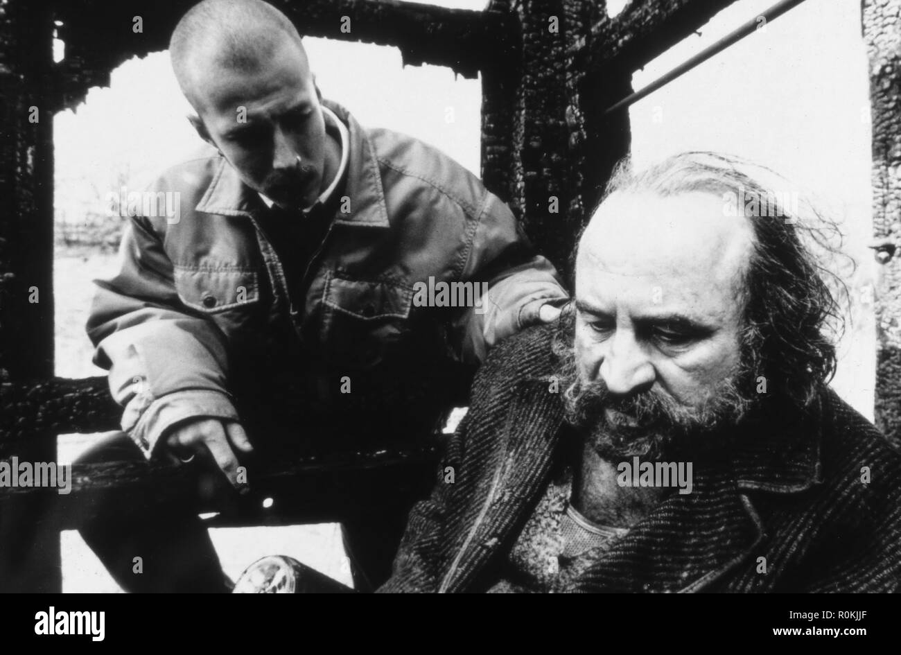 TwentyFourSeven, Großbritannien 1997, Regie: Shane Meadows, Darsteller ...