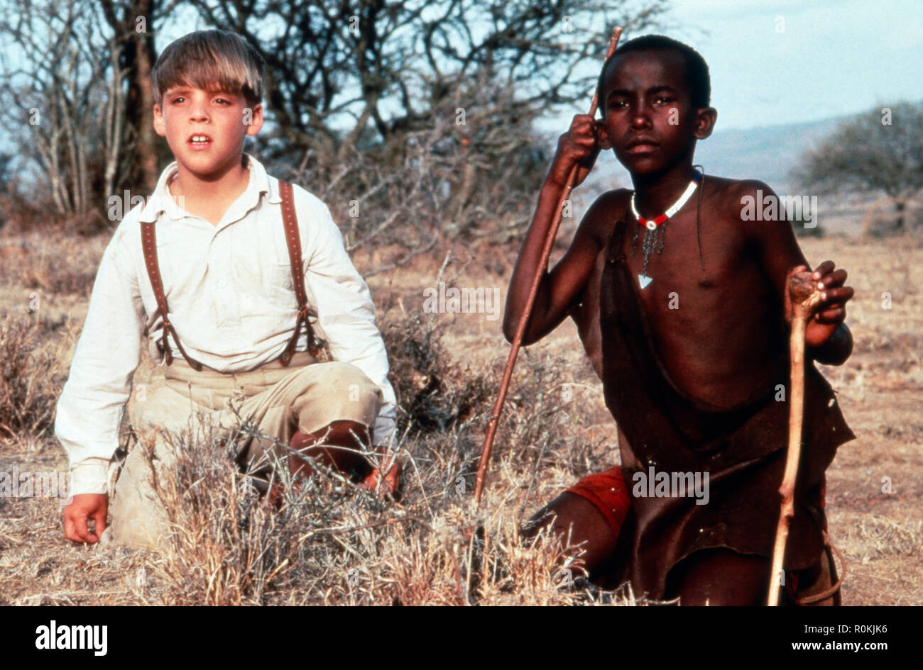 The Young Indiana Jones Chronicles, aka: Die Abenteuer des jungen ...