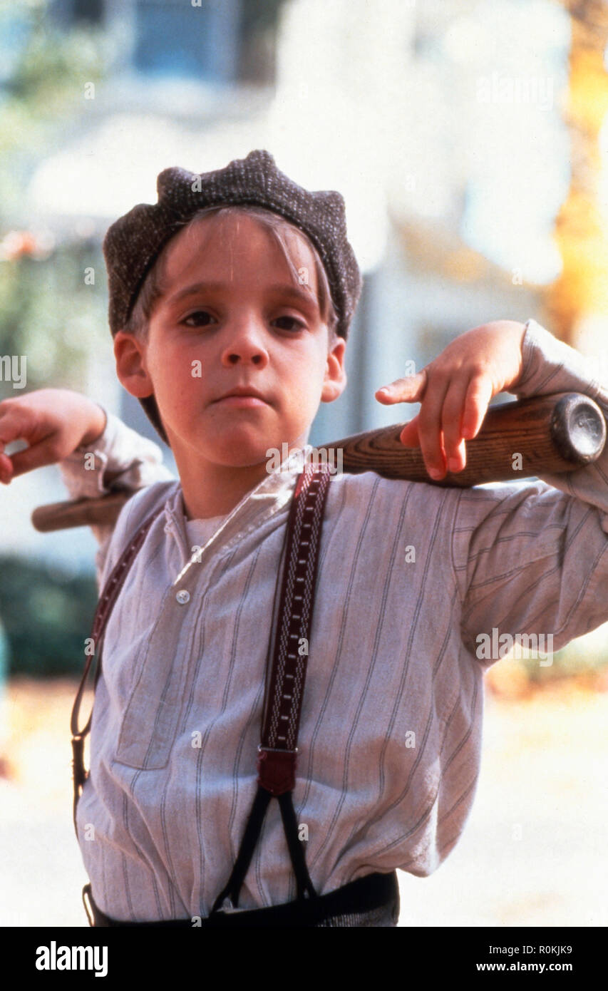 The Young Indiana Jones Chronicles, aka: Die Abenteuer des jungen Indiana Jones, Fernsehserie ...