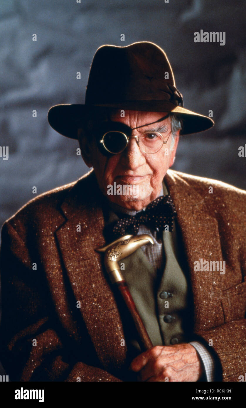 The Young Indiana Jones Chronicles, aka: Die Abenteuer des jungen ...