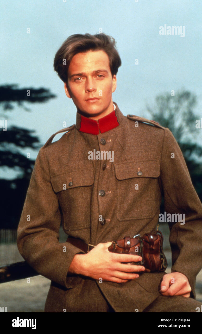 Young indiana jones chronicles usa hi-res stock photography and images ...