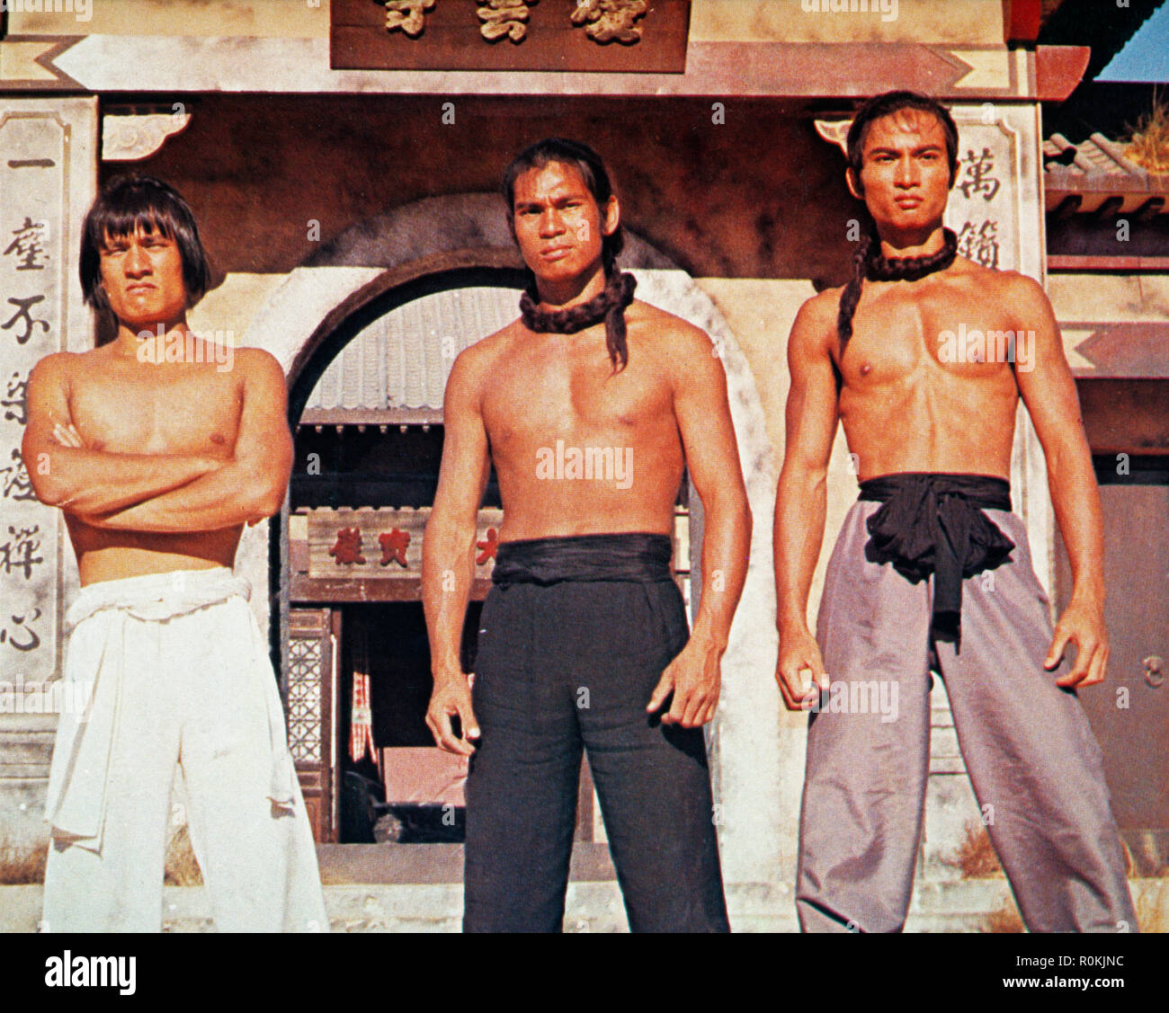 Die hong kong geschichte hi-res stock photography and images - Alamy