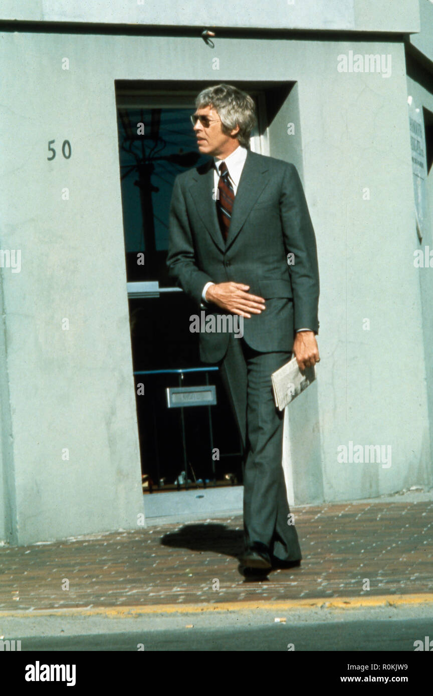 Harry in Your Pocket, aka: Harry mit den langen Fingern, USA 1973 ...