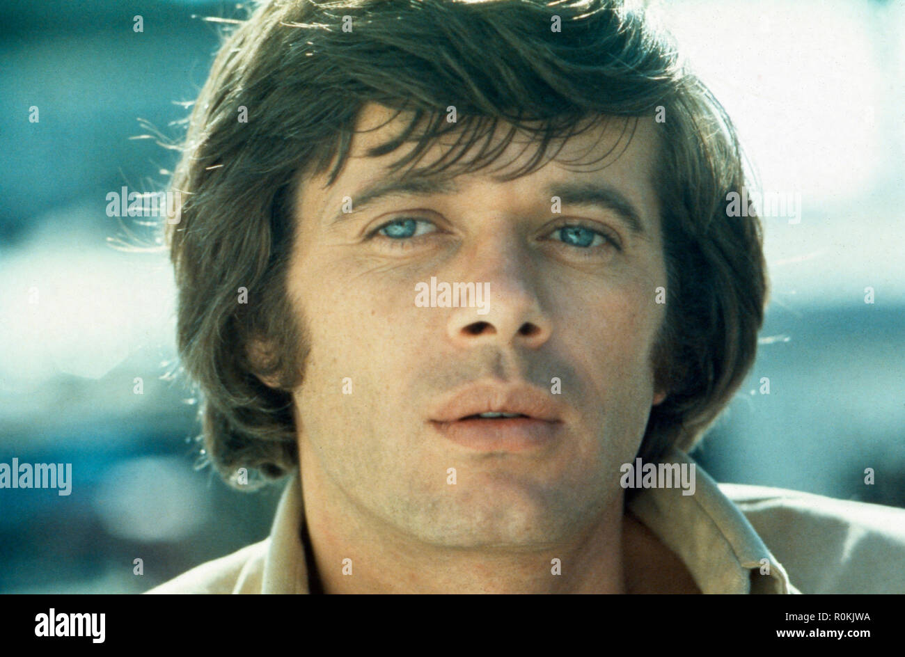 Harry in Your Pocket, aka: Harry mit den langen Fingern, USA 1973 ...