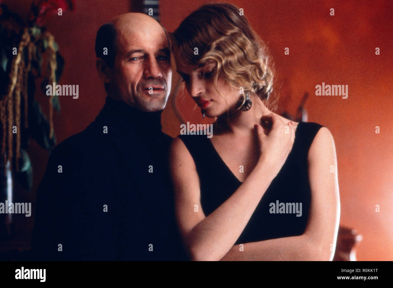 Henry And June, USA 1990, Regie: Rphilip Kaufman, Darsteller: Fred Ward ...