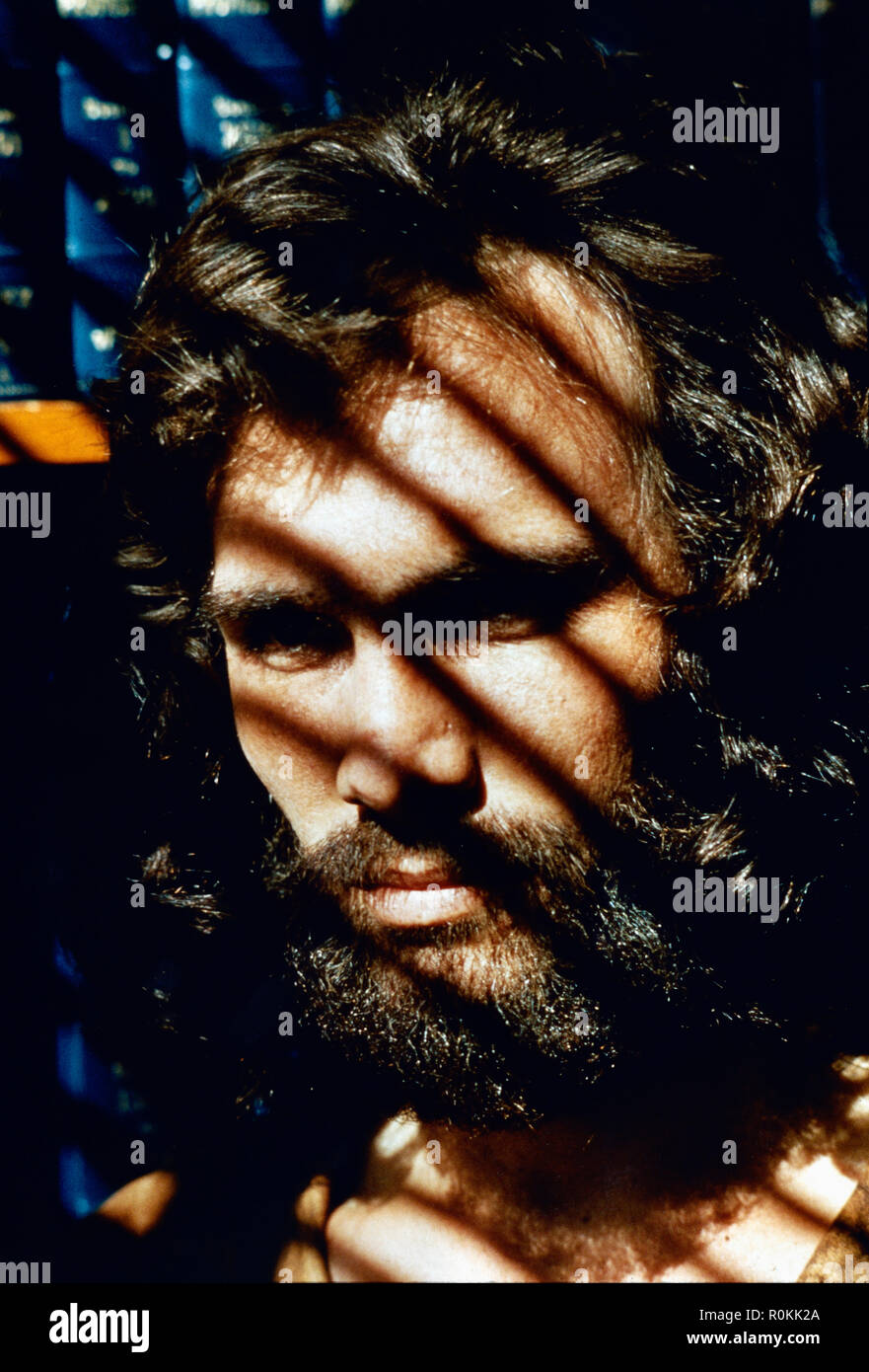 Sharon tate murder helter skelter hi-res stock photography and images ...