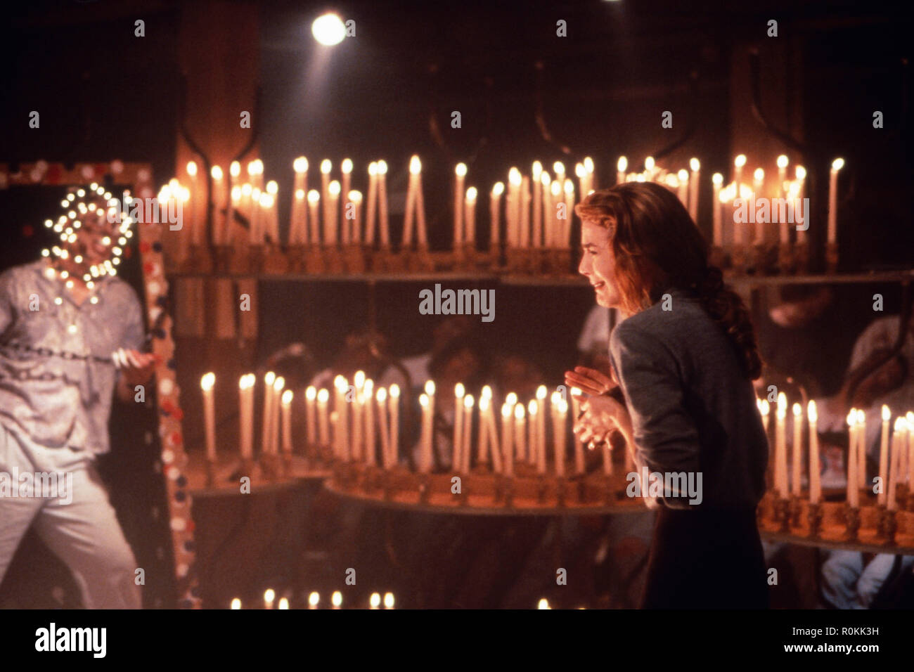 Hellraiser 3 hell on earth hi-res stock photography and images - Alamy