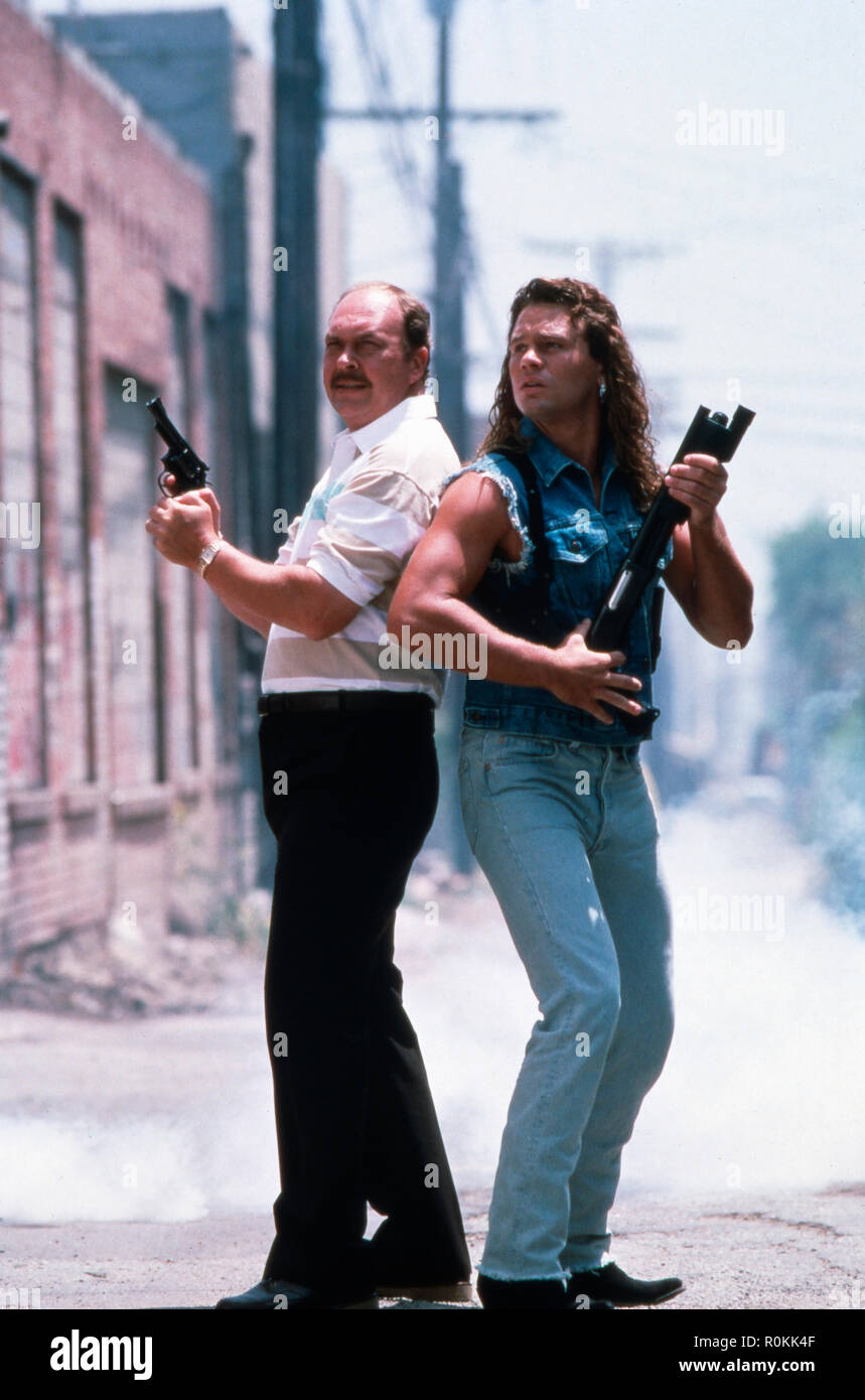 Cop tv series drama hi-res stock photography and images - Alamy