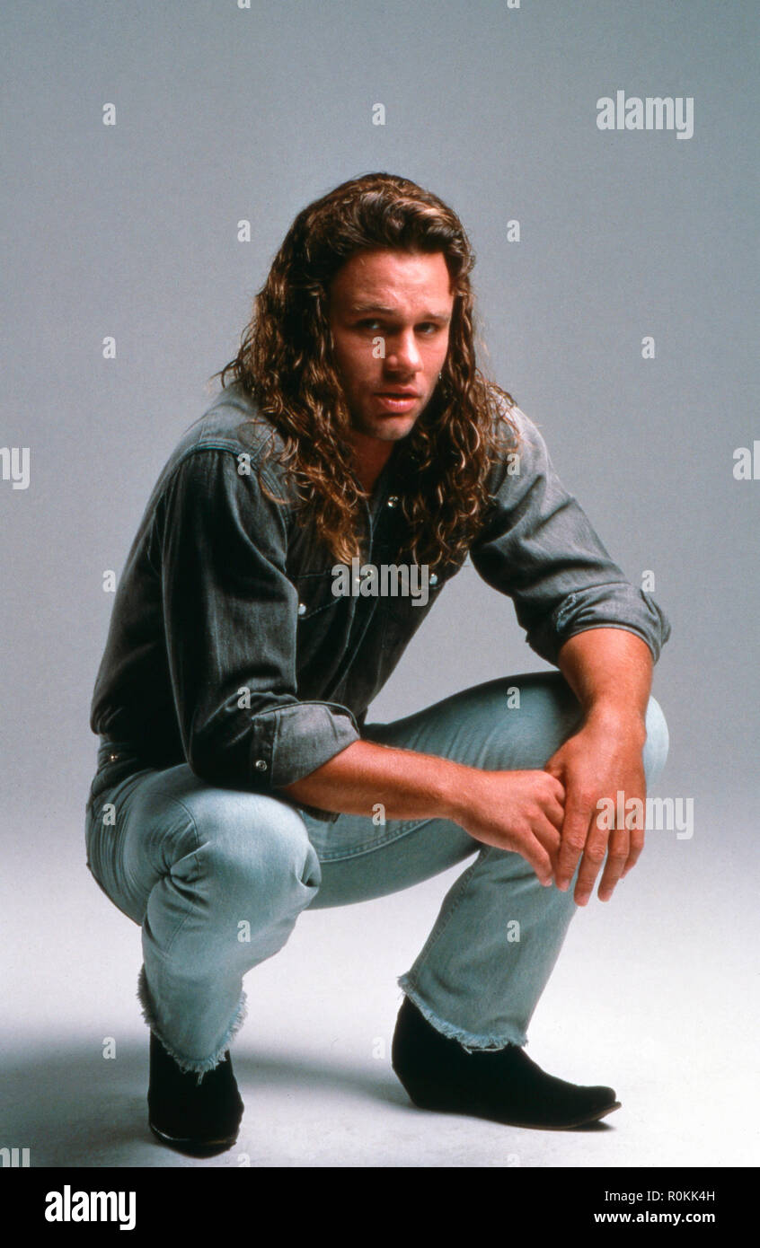 Richard Tyson Hardball