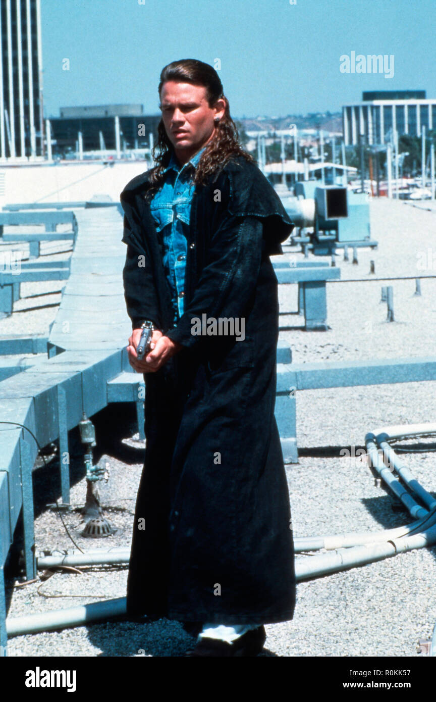 Richard tyson hi-res stock photography and images - Alamy