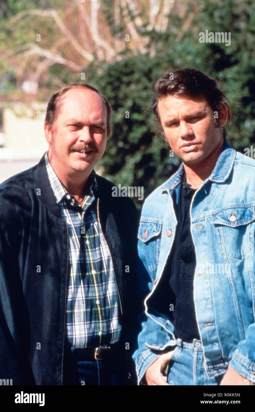 Cop tv series drama hi-res stock photography and images - Alamy