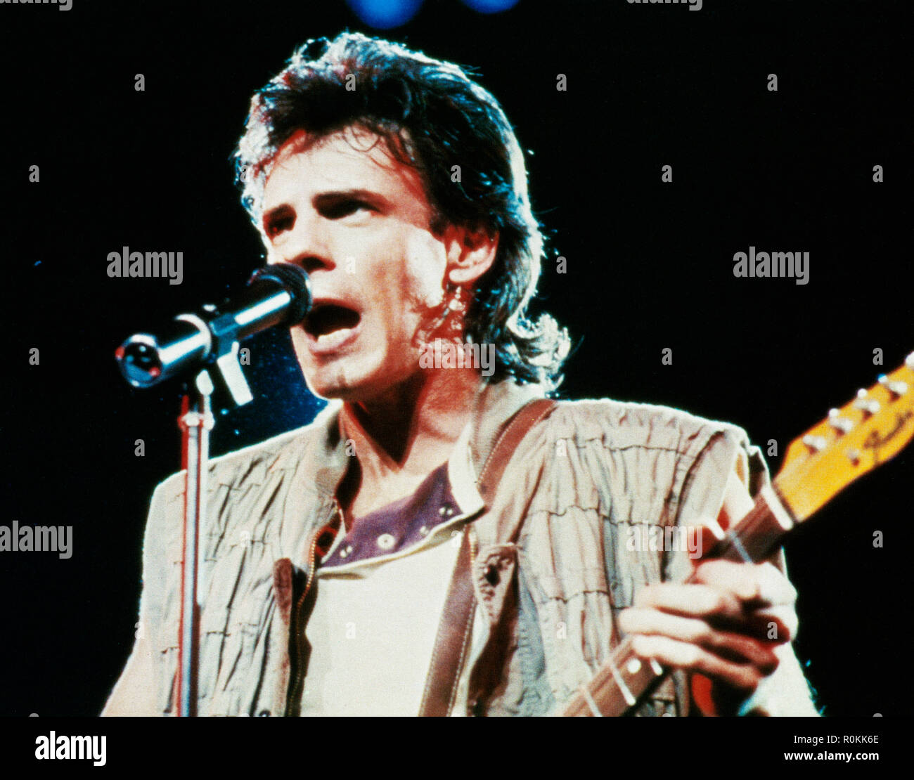 Larry peerce hi-res stock photography and images - Alamy