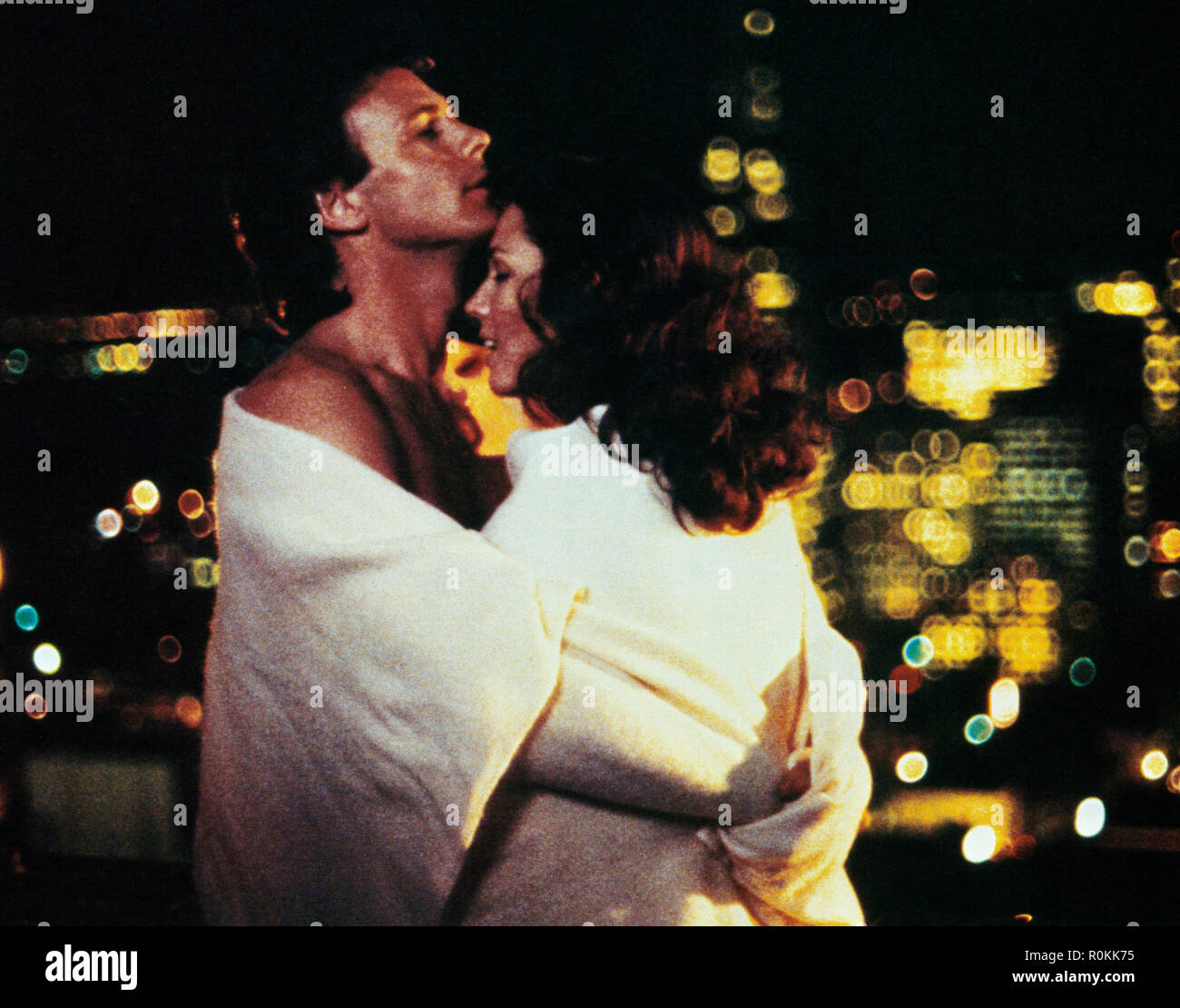 Hard to Hold, USA 1984, Regie: Larry Peerce, Darsteller: Rick ...