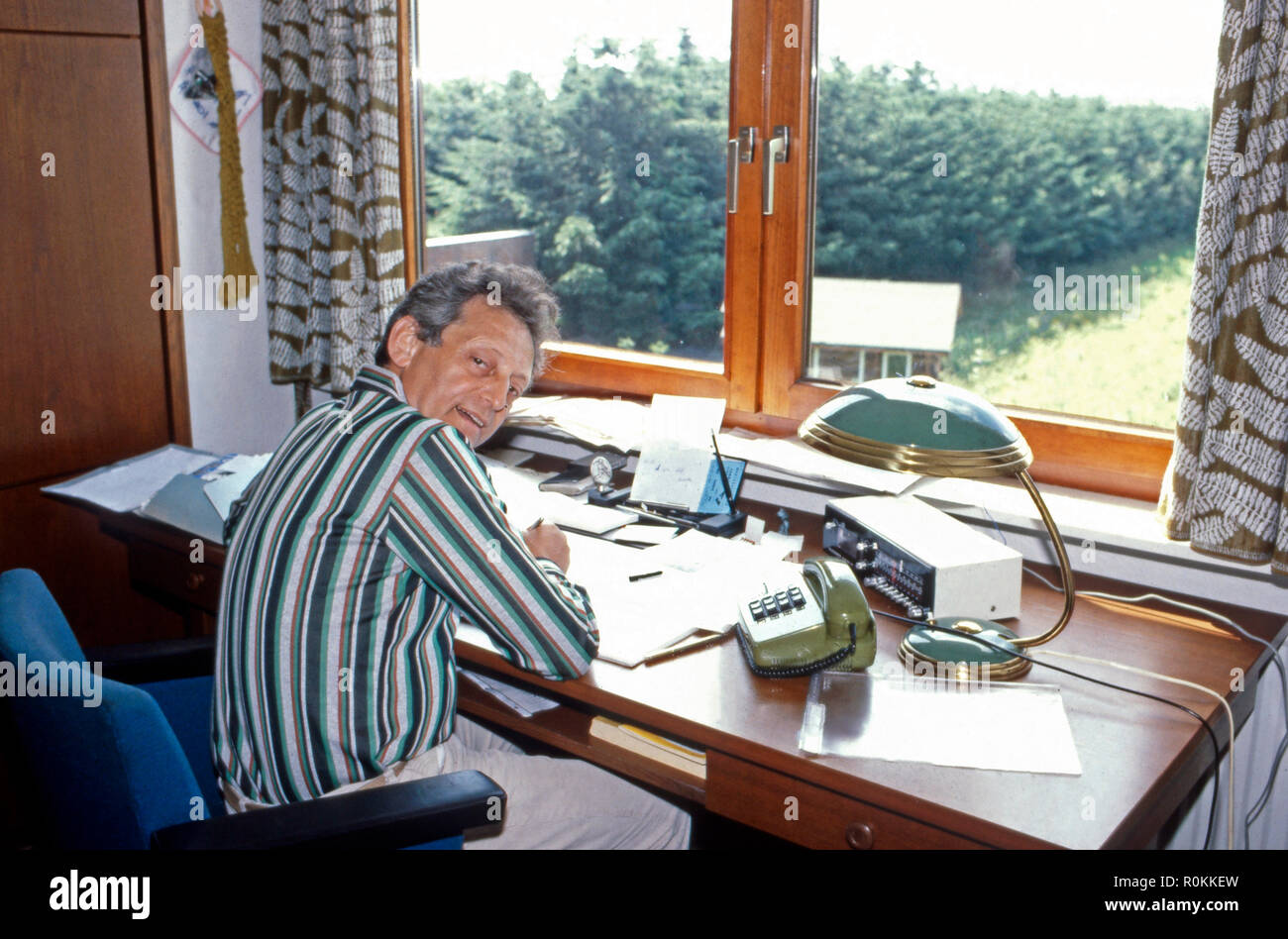 1980 holiday hi-res stock photography and images - Alamy