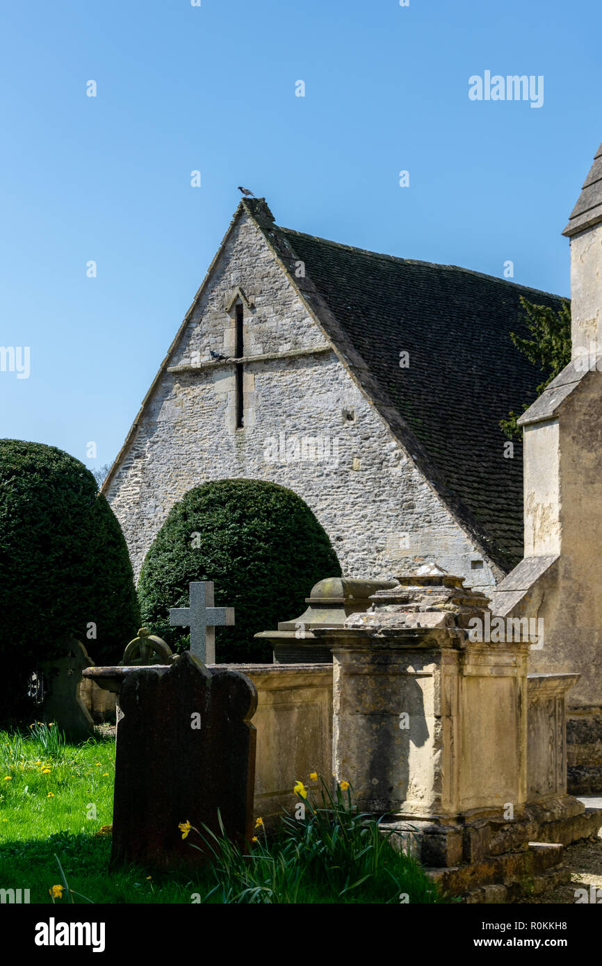 Siddington gloucestershire hi-res stock photography and images - Alamy