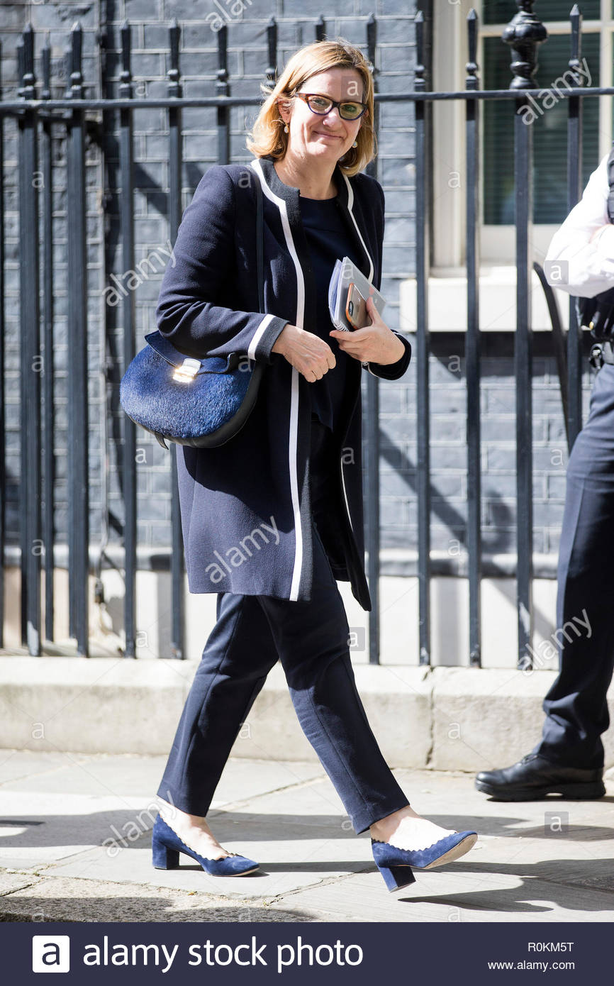 Amber Rudd Stock Photos & Amber Rudd Stock Images - Alamy