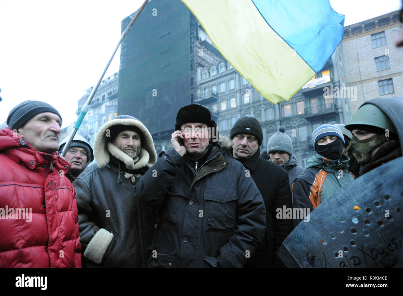 Yuri lutsenko hi-res stock photography and images - Alamy