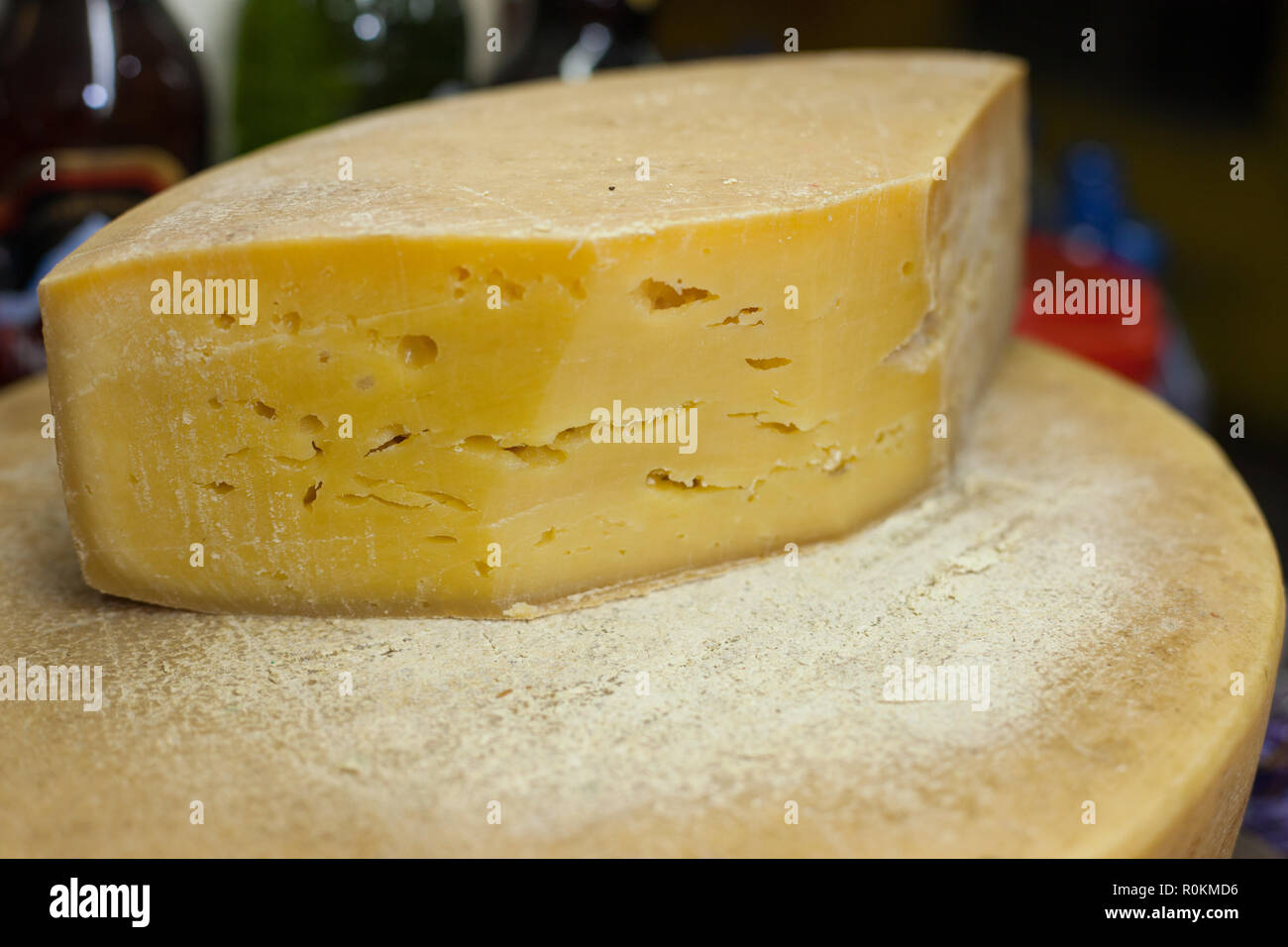 Yak cheese hi-res stock photography and images - Alamy