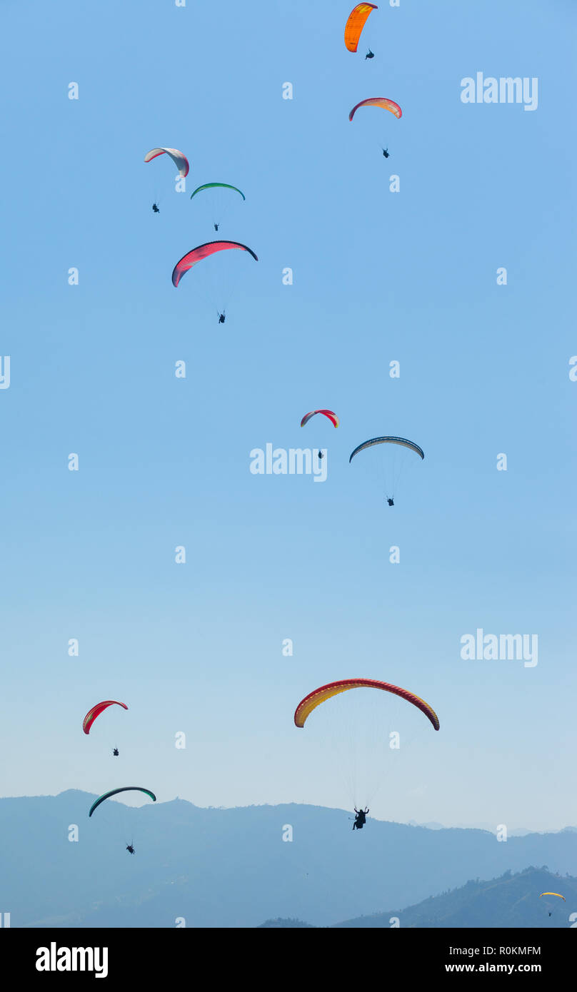 Thermal updraft hi-res stock photography and images - Alamy