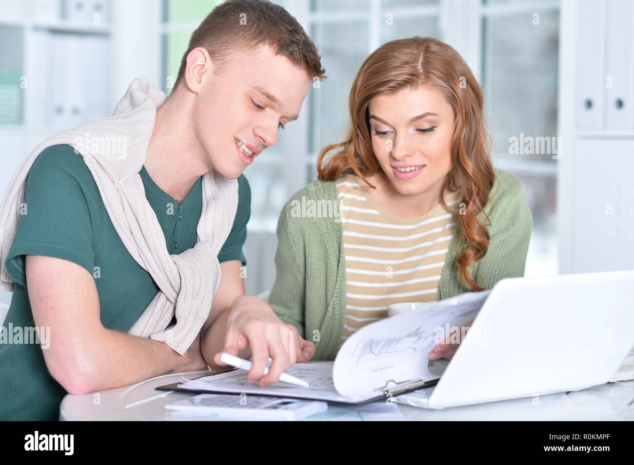 Work consultancy hi-res stock photography and images - Alamy