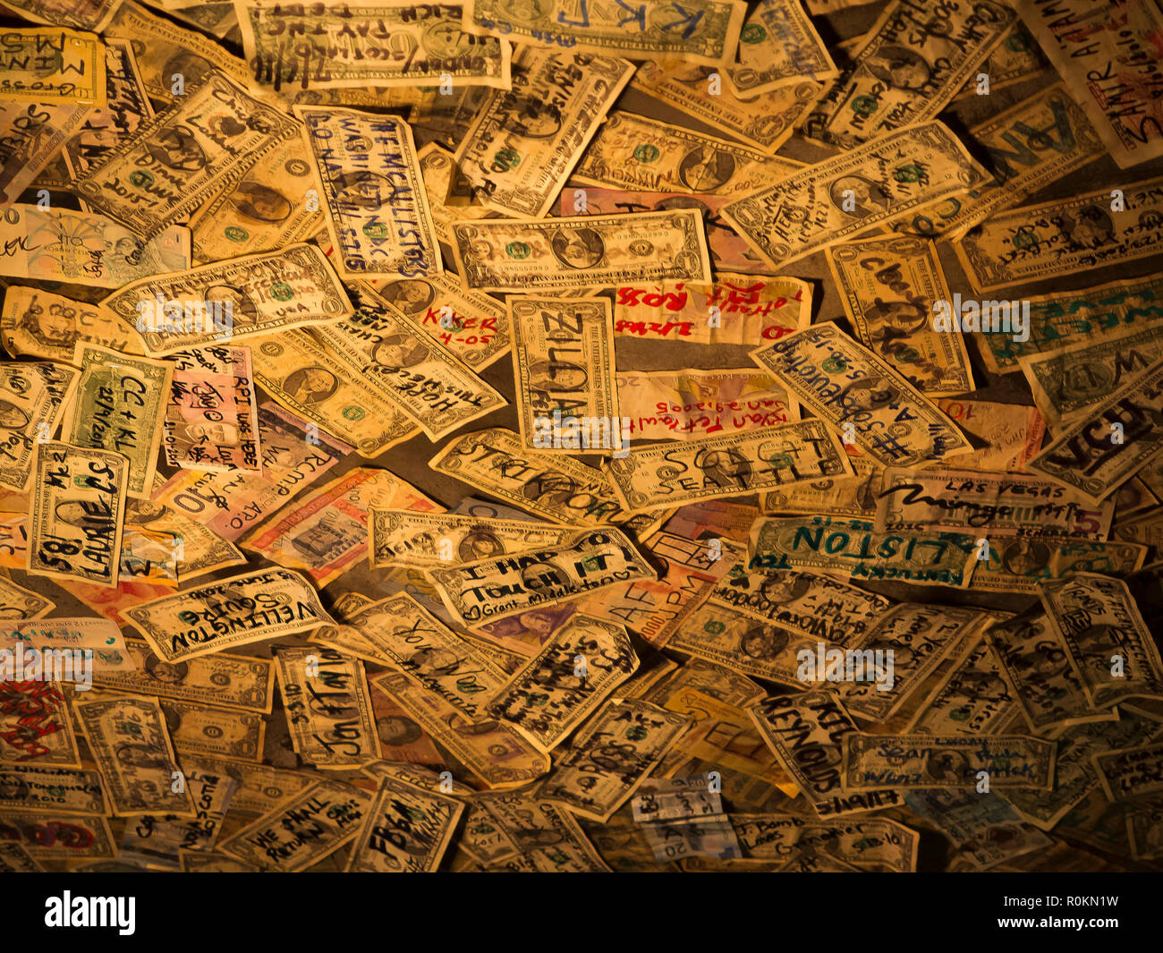The grenadier pub london hi-res stock photography and images - Alamy