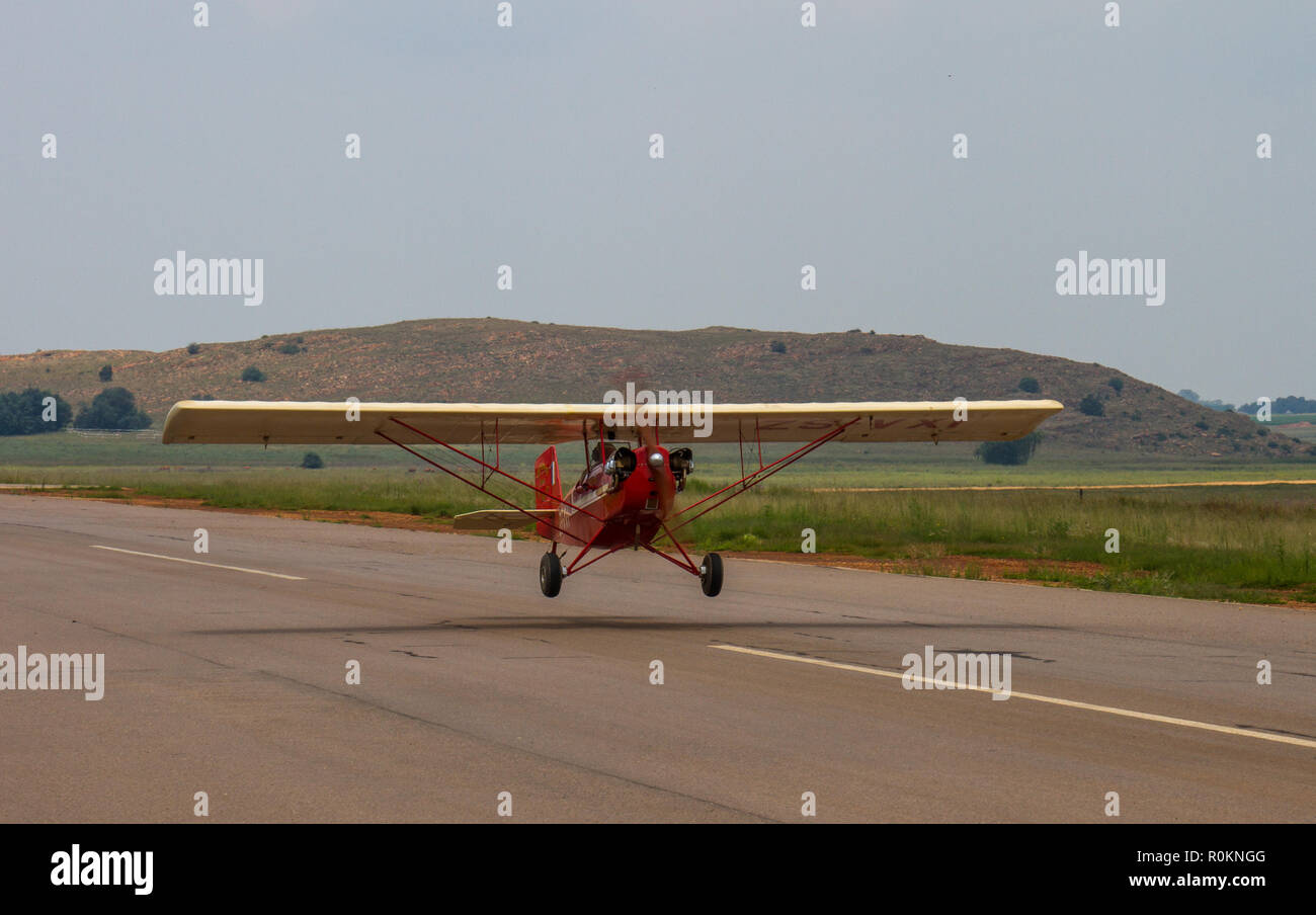 Pietenpol hi-res stock photography and images - Alamy