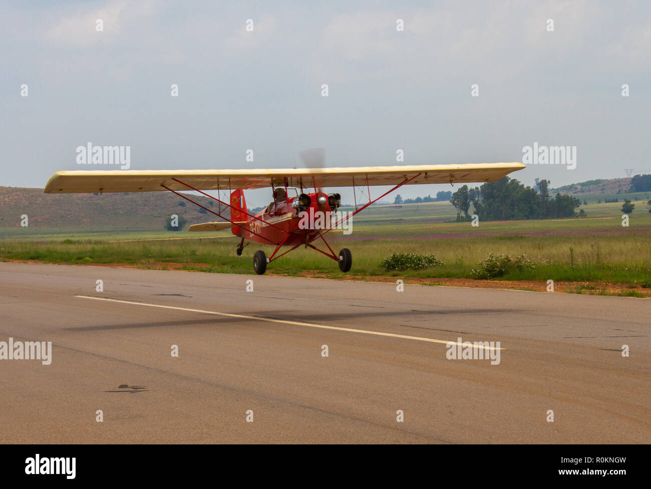 Pietenpol hi-res stock photography and images - Alamy