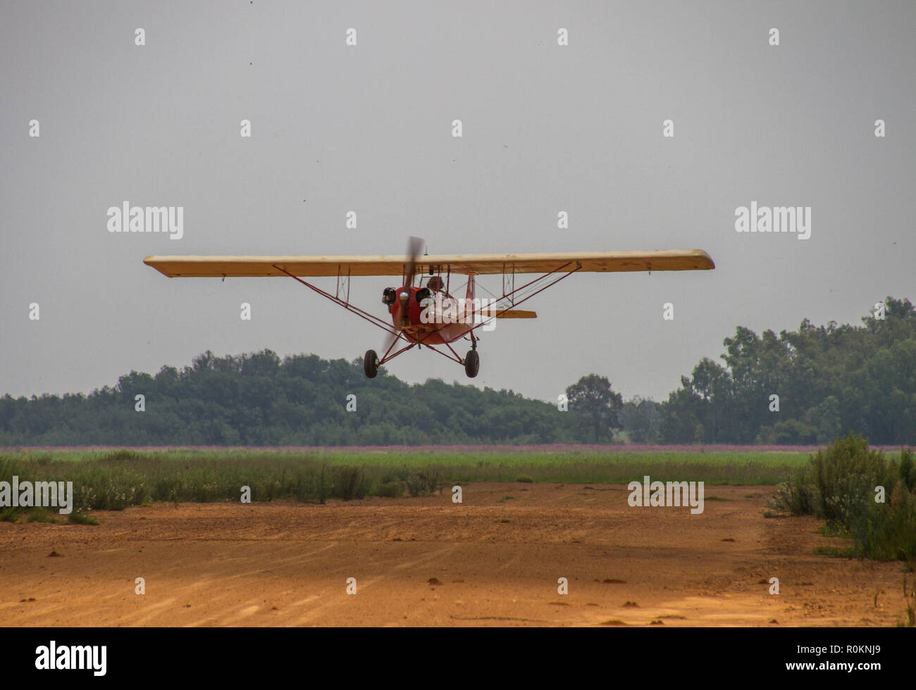 Pietenpol hi-res stock photography and images - Alamy