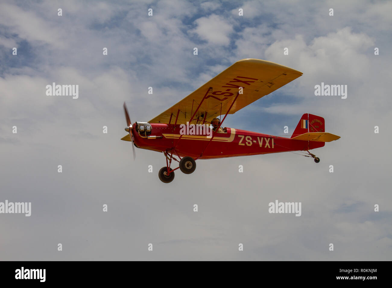 Pietenpol hi-res stock photography and images - Alamy