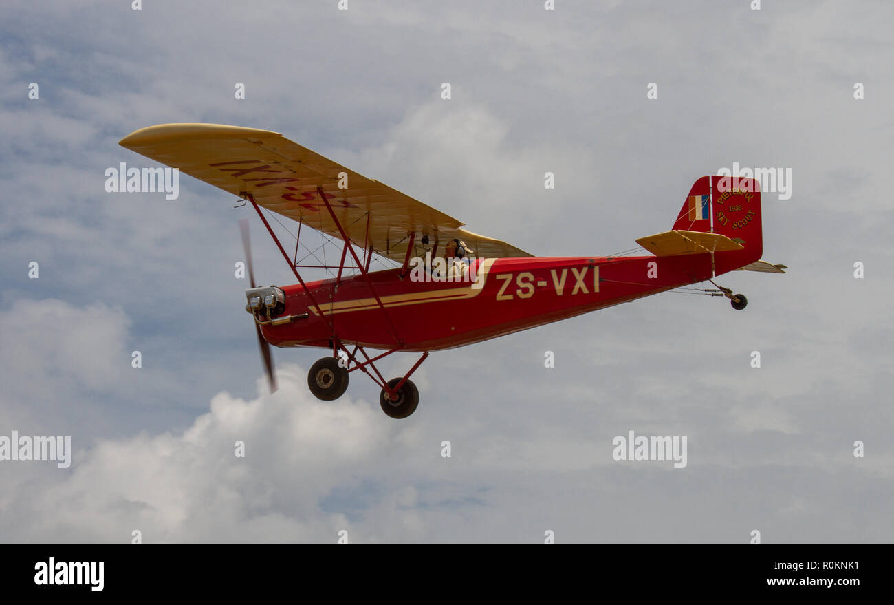 Pietenpol hi-res stock photography and images - Alamy