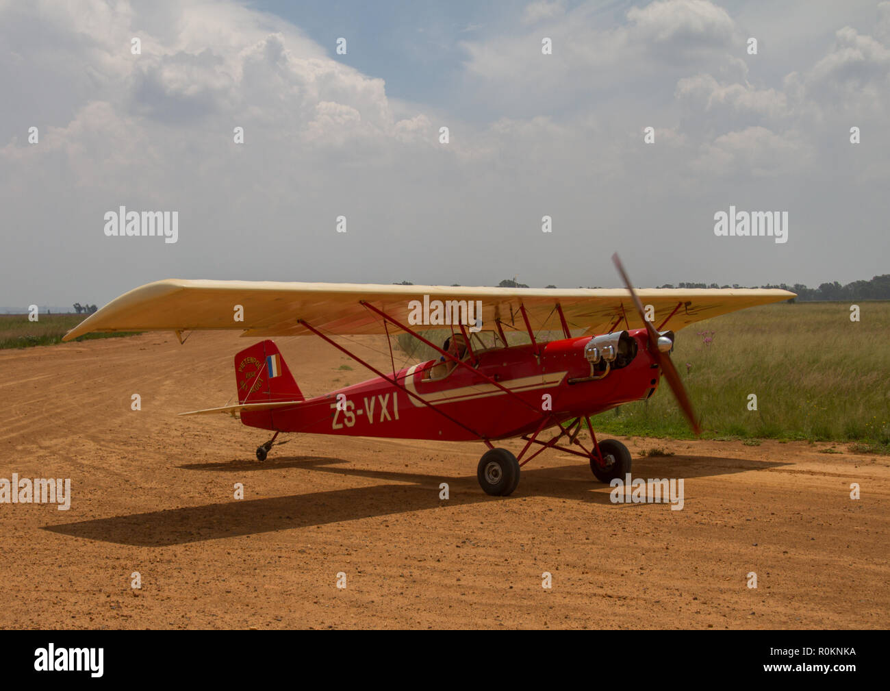 Pietenpol hi-res stock photography and images - Alamy