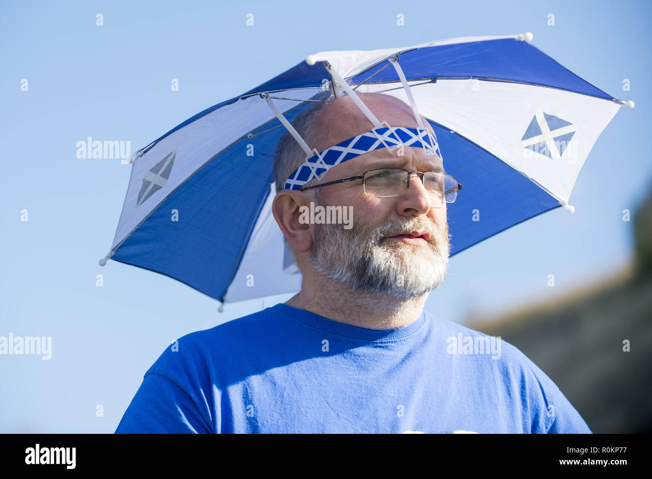 Indy ref 2 hi-res stock photography and images - Alamy