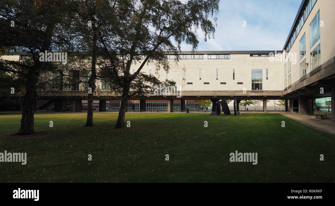 History faculty cambridge university hi-res stock photography and ...