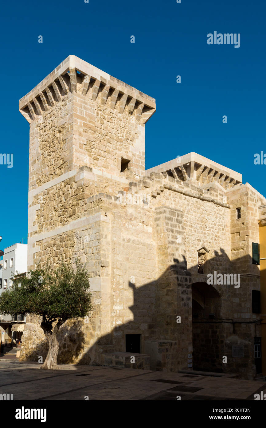 Sant roc hi-res stock photography and images - Alamy