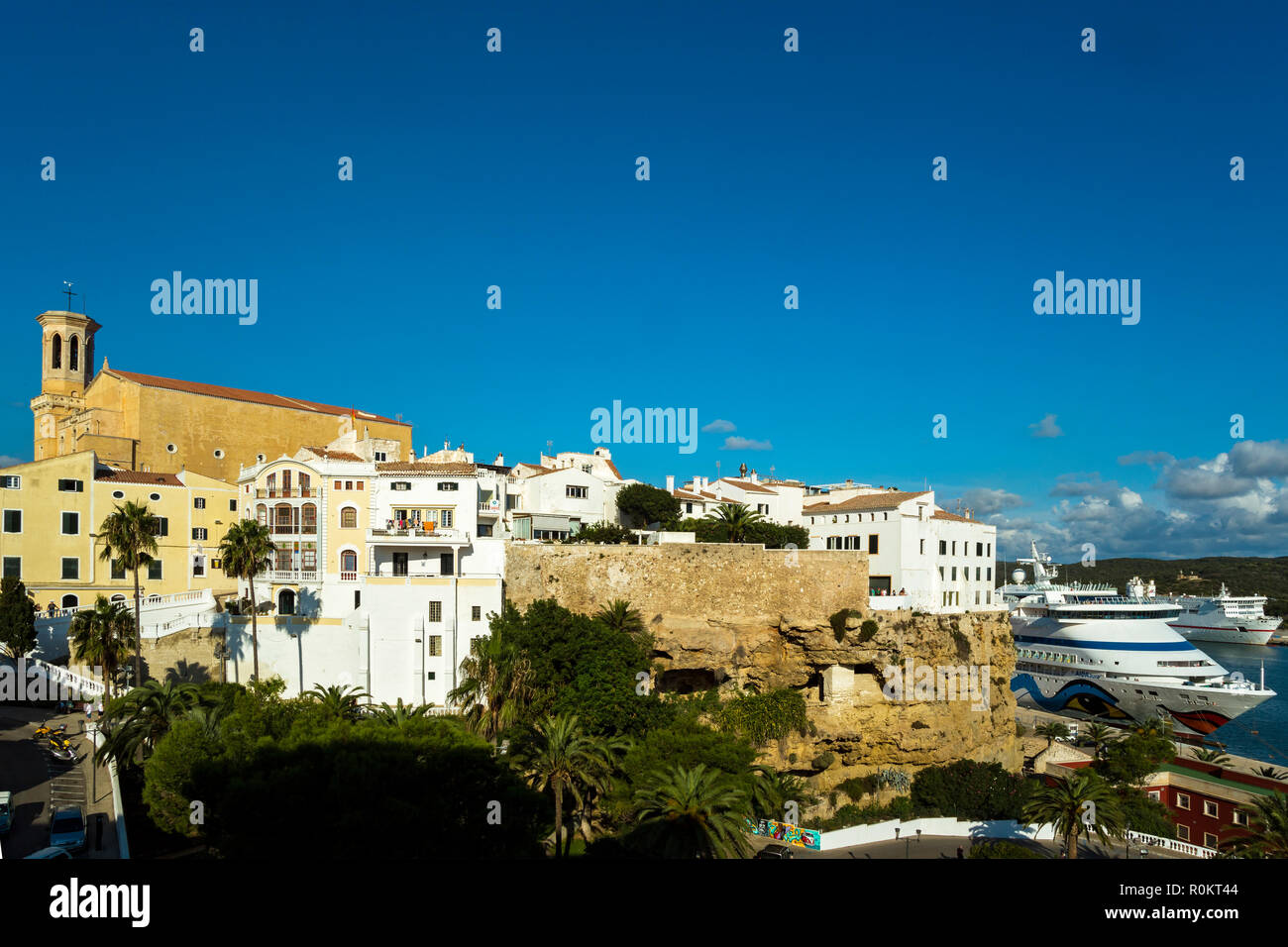 Xviiith century architecture hi-res stock photography and images - Alamy