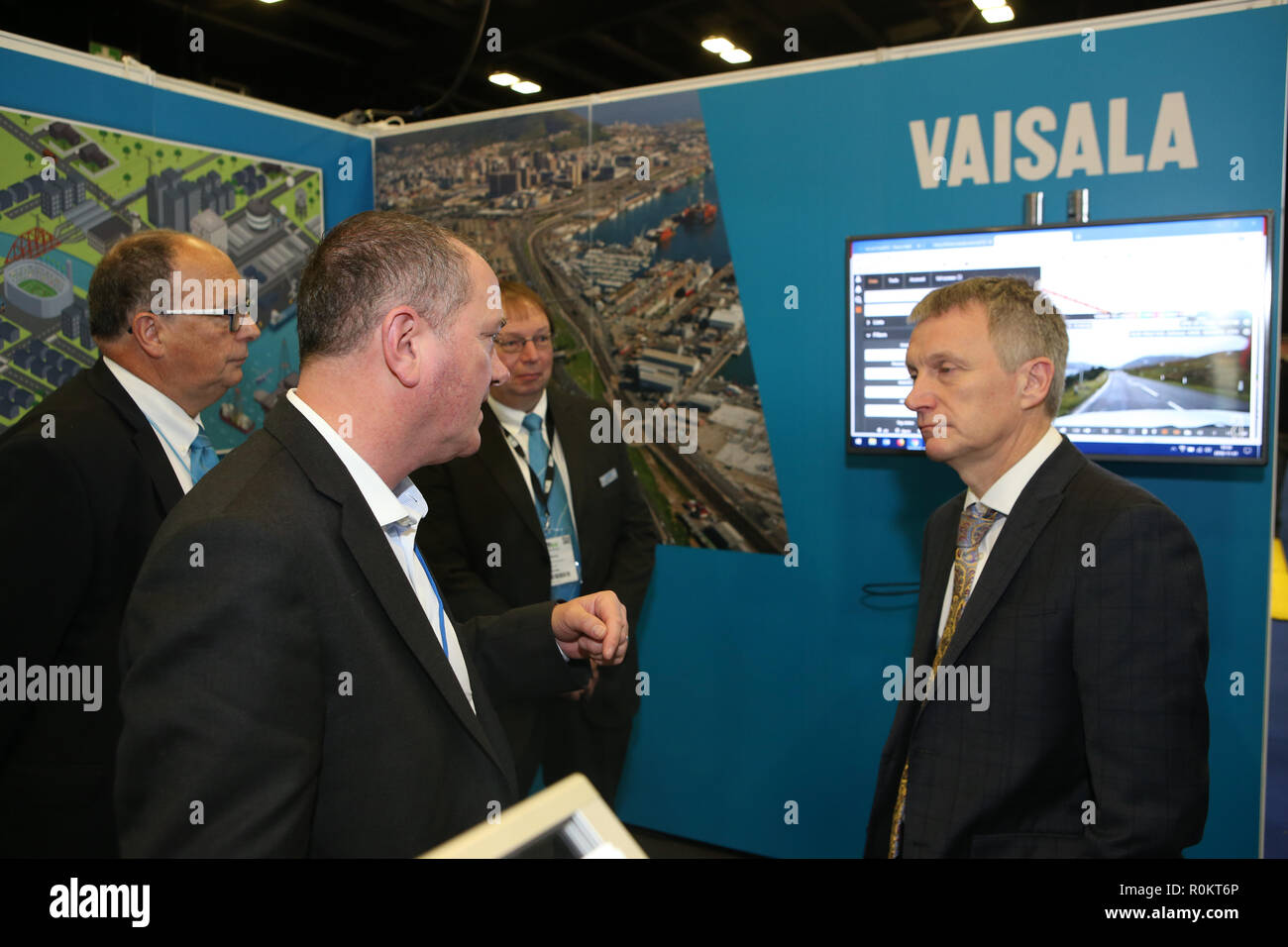 Autonomous vehicles government hi-res stock photography and images - Alamy