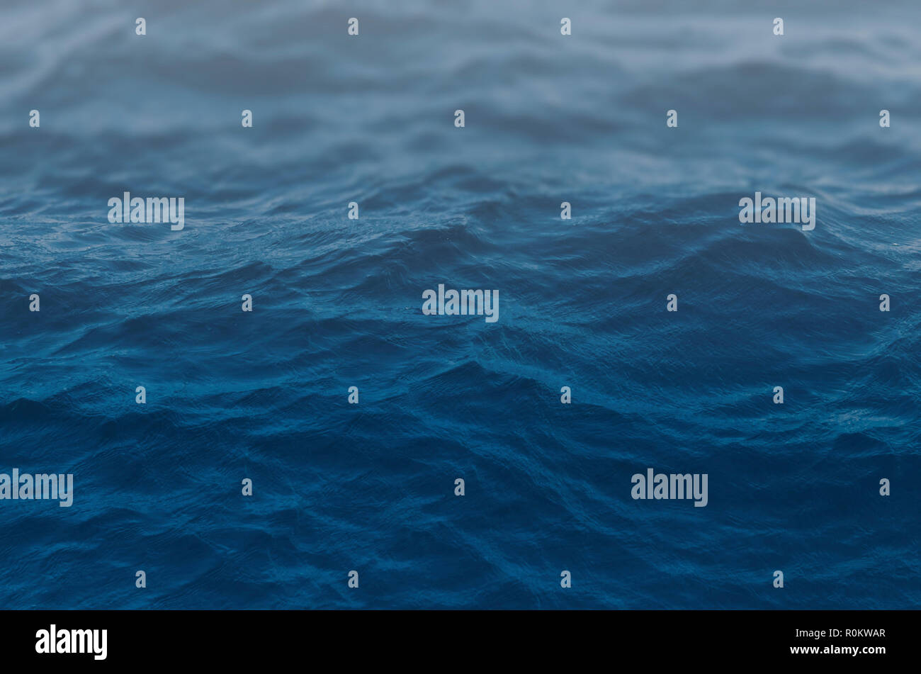 sea waves background. sea wave close up, low angle view Stock Photo - Alamy