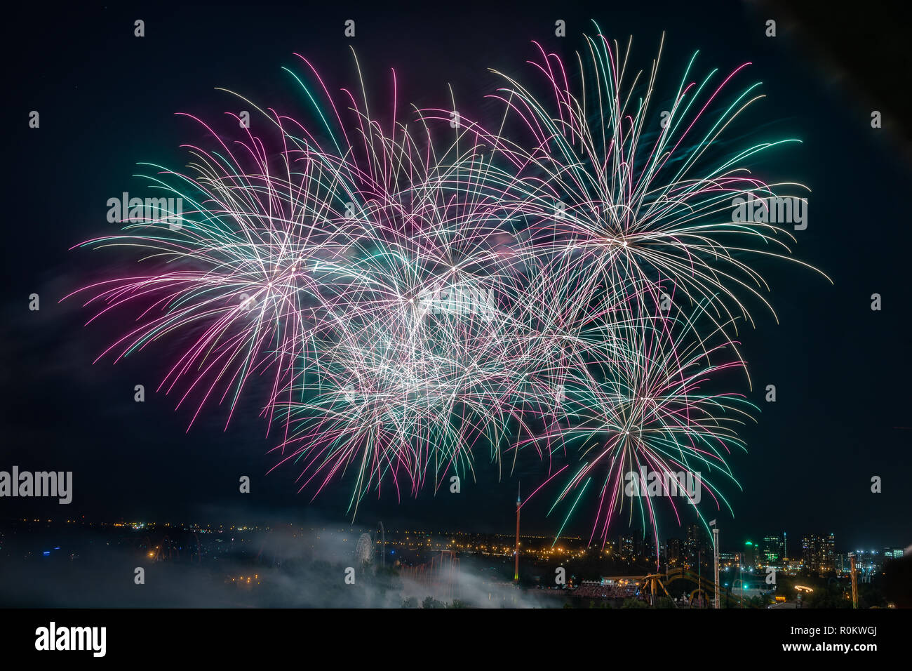 Firecrackers display hi-res stock photography and images - Alamy