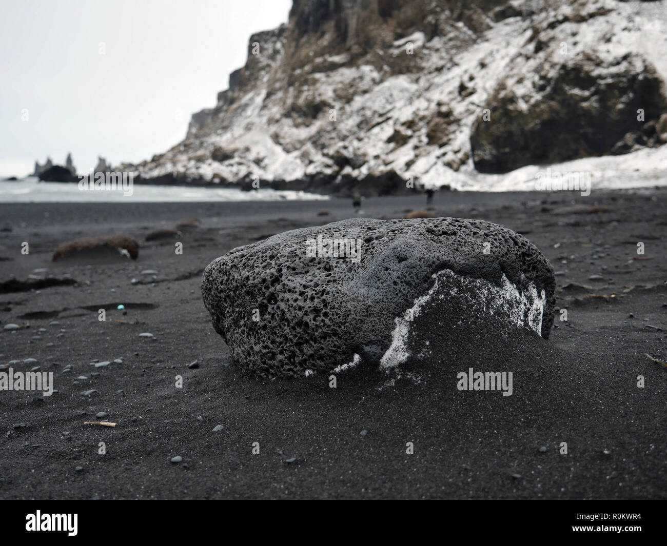 Holes in cliffs hi-res stock photography and images - Alamy
