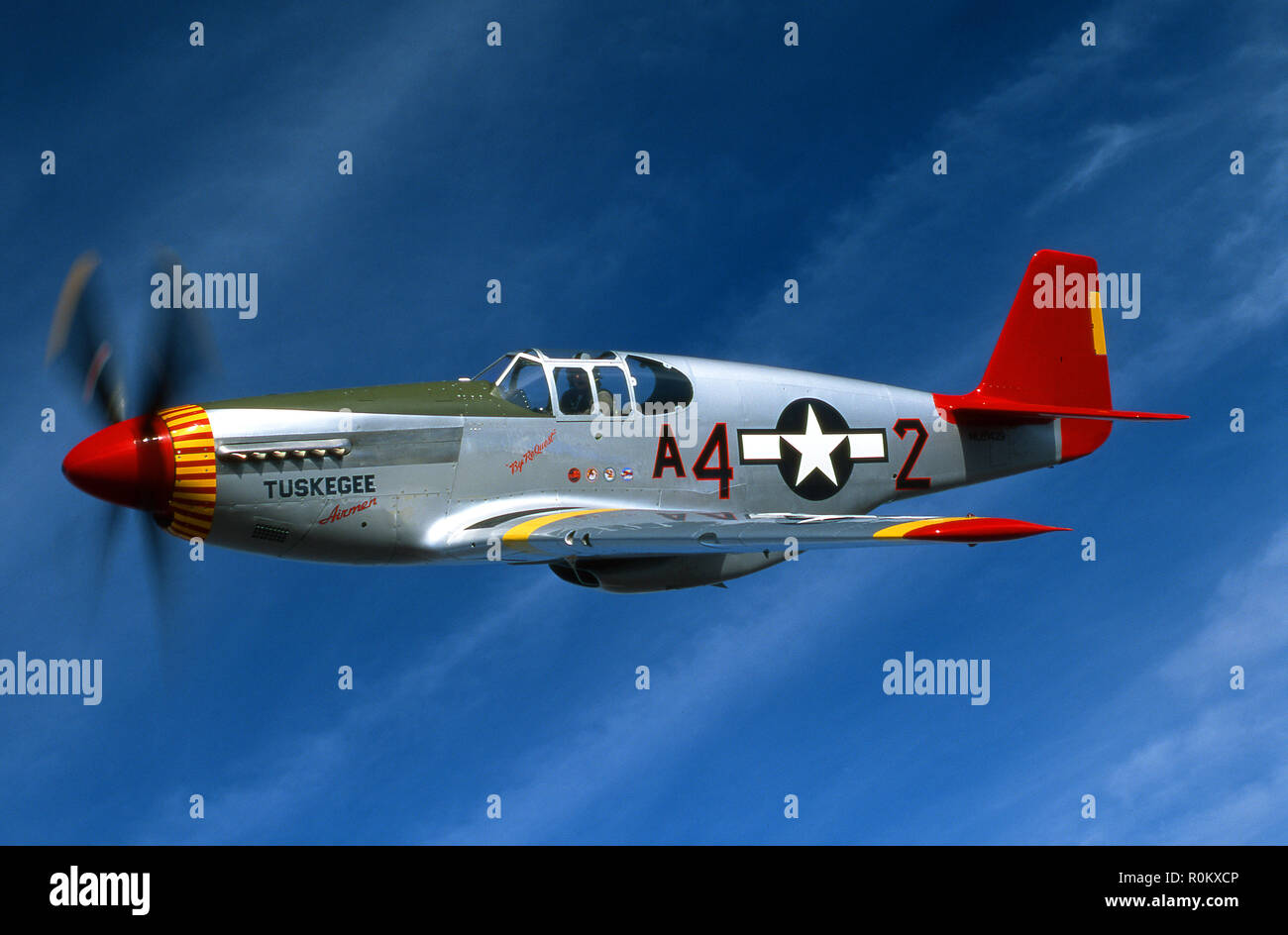 Red Tails Movie Planes
