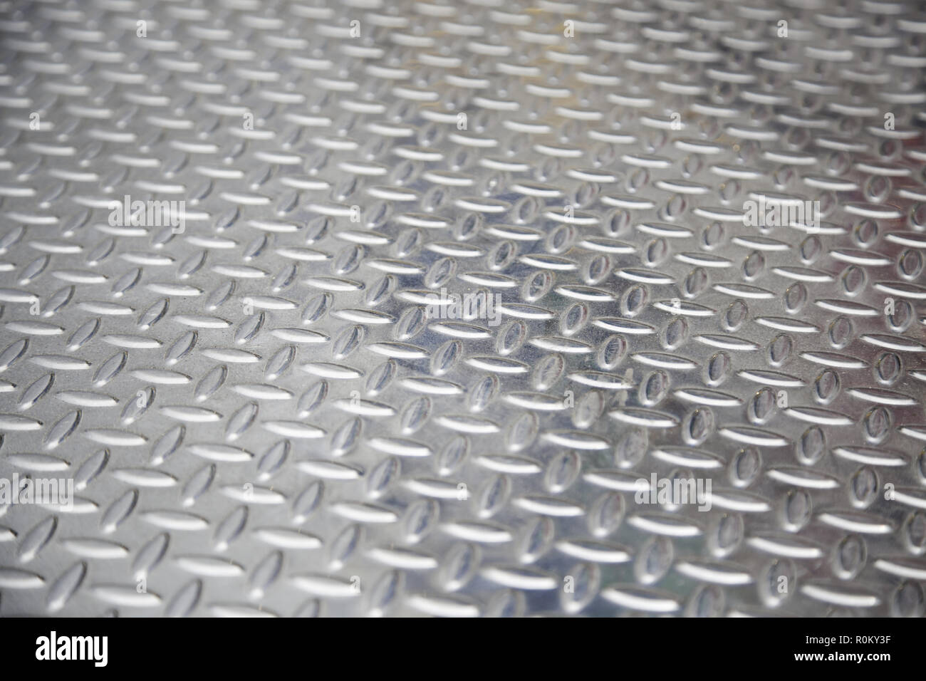 Steel shapes, detail of a textured metal background, metallic material ...