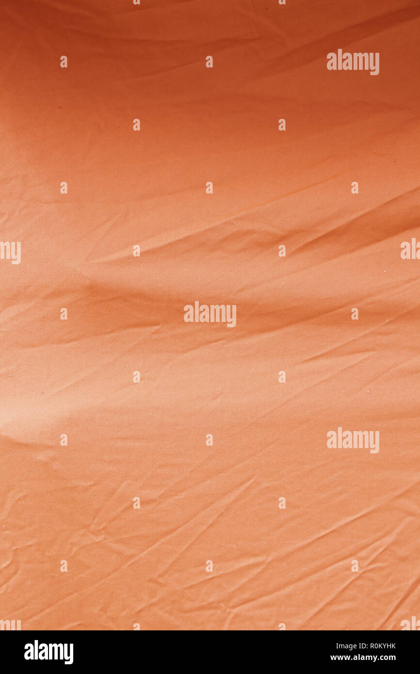 Red fabric background with texture, detail of a red cloth, fabric ...