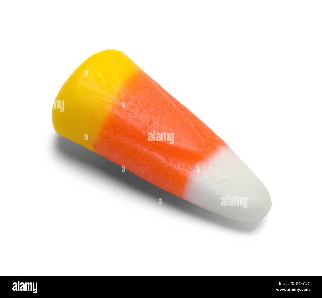 Single candy corn hi-res stock photography and images - Alamy