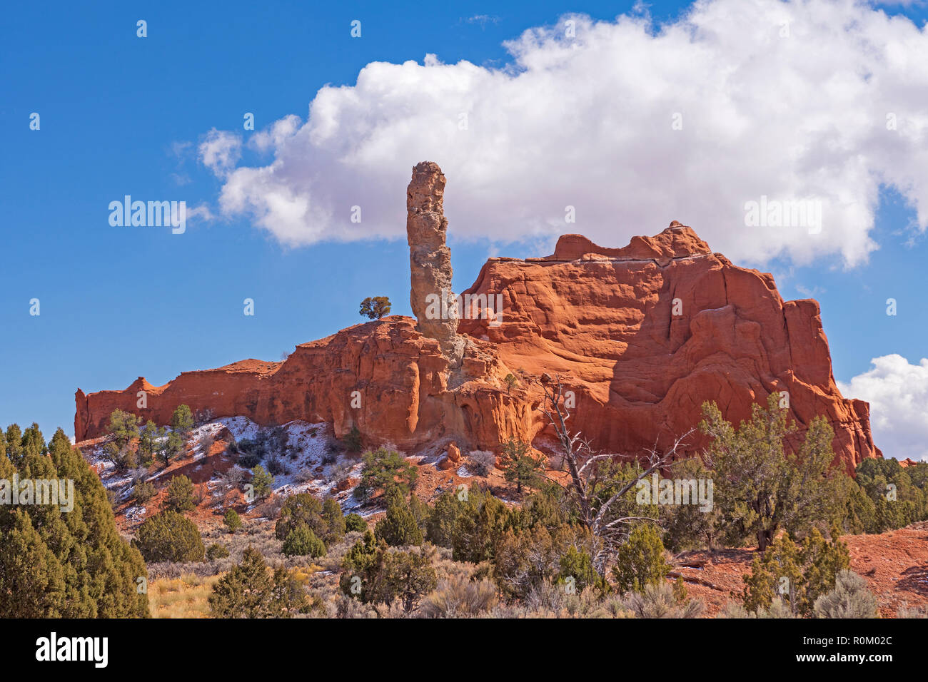 Sandstone spires hi-res stock photography and images - Alamy