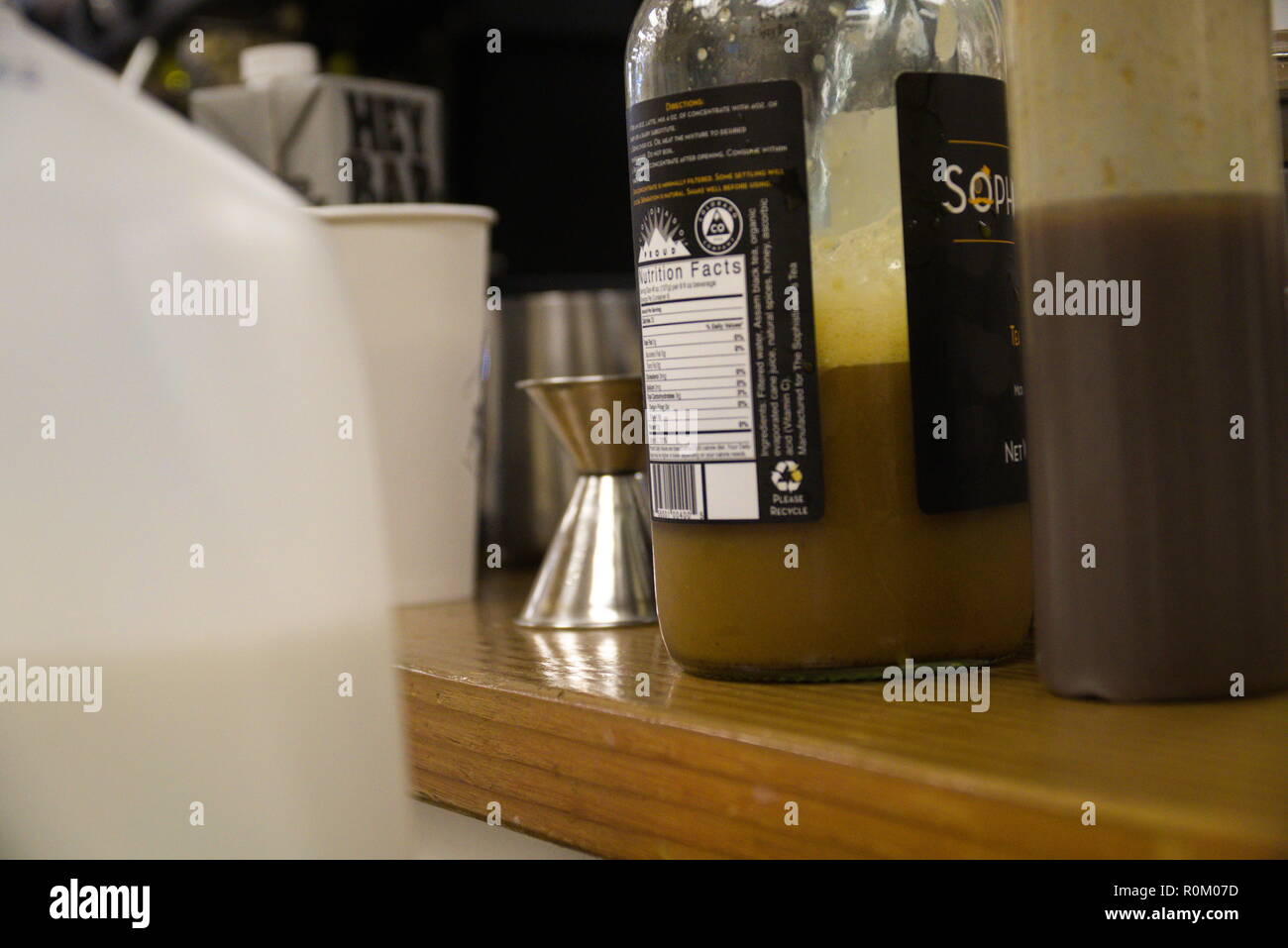 Several containers hi-res stock photography and images - Alamy