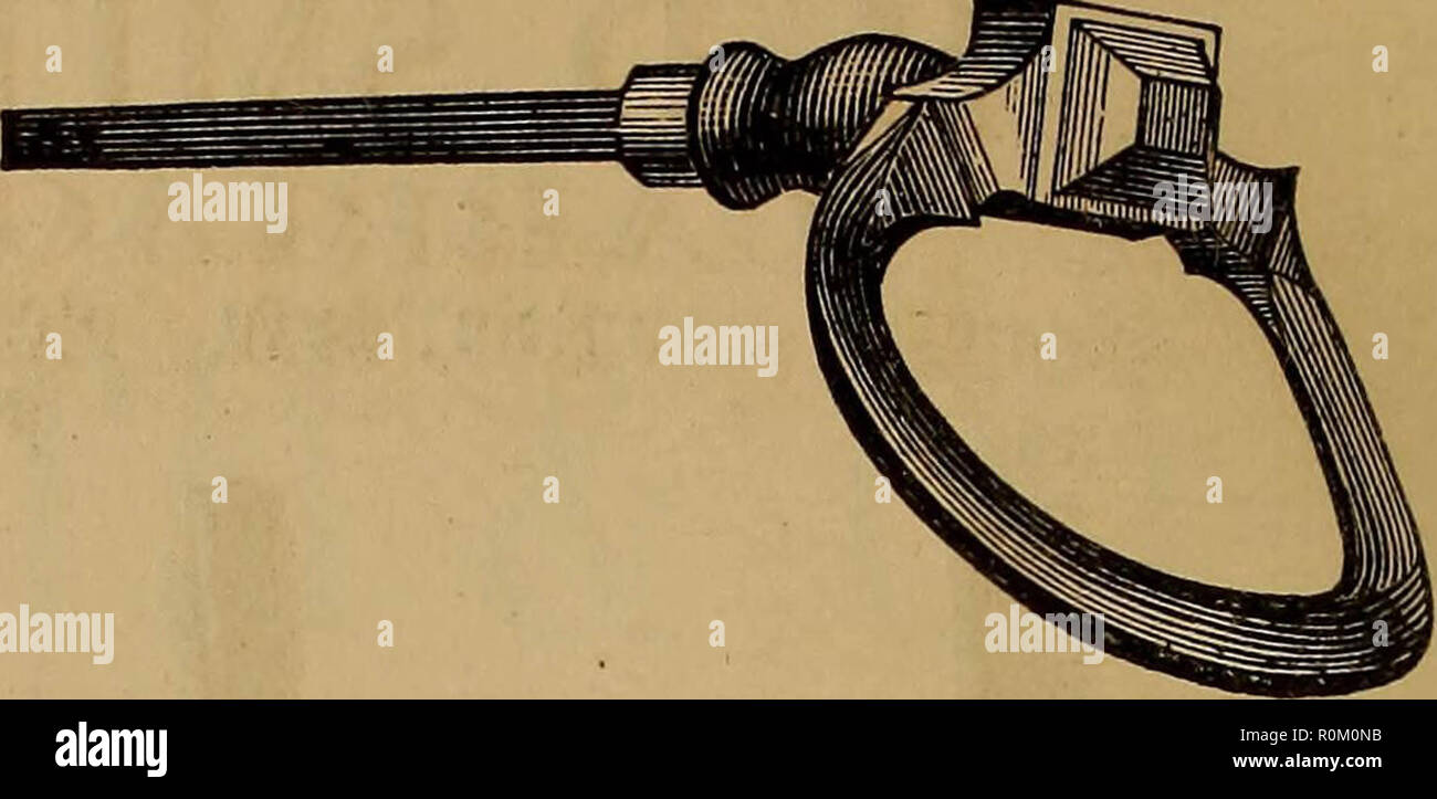 "The Coach-makers' illustrated hand-book" (1875 Stock Photo - Alamy