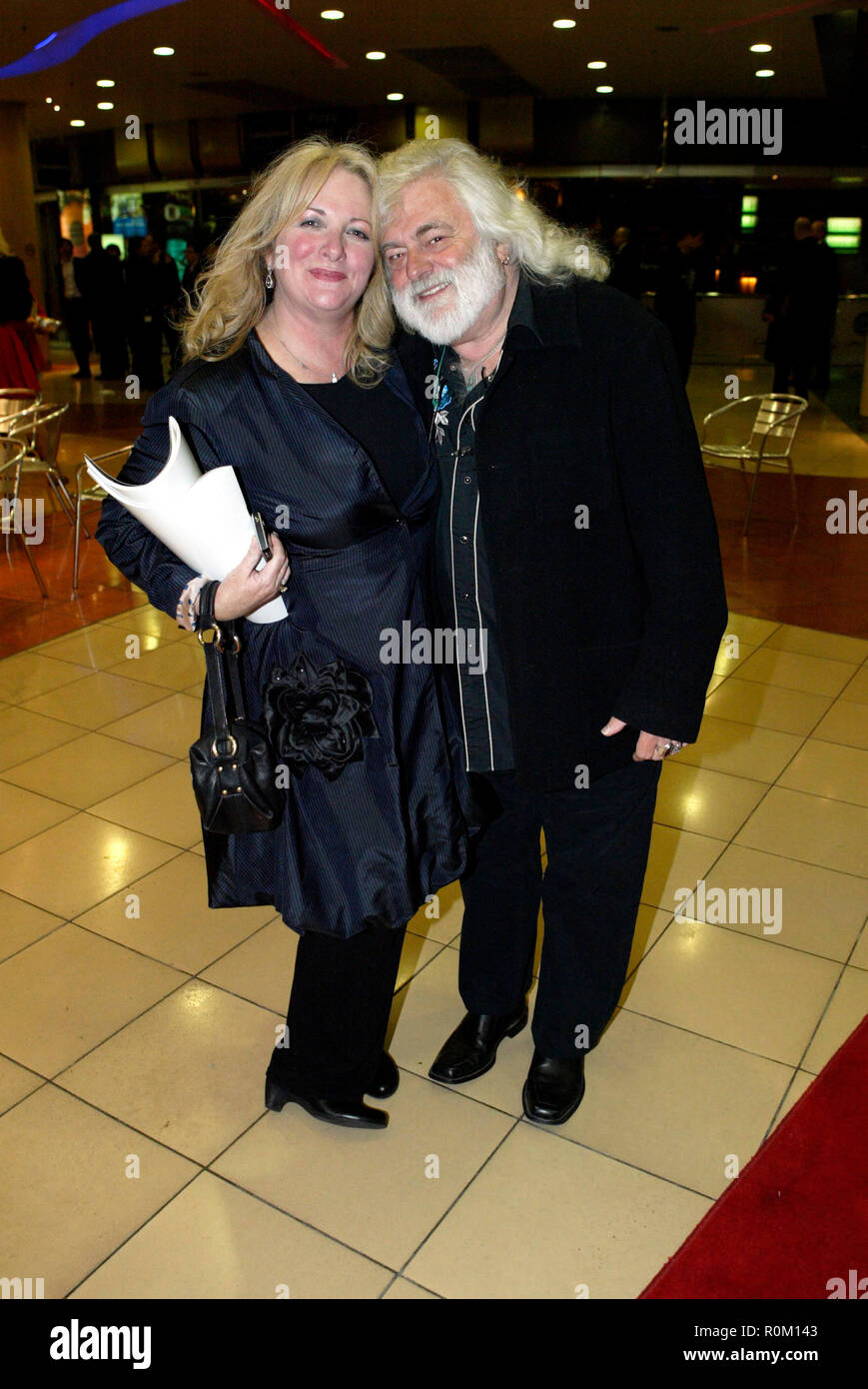 Brian cadd hi-res stock photography and images - Alamy