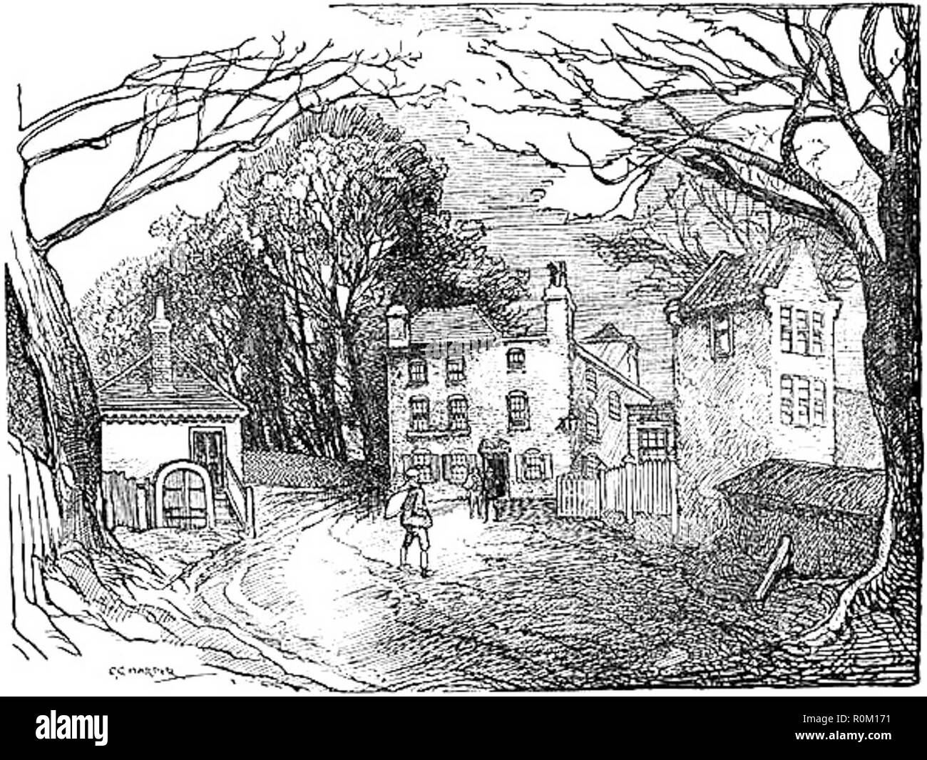 Ancient spaniards hi-res stock photography and images - Alamy