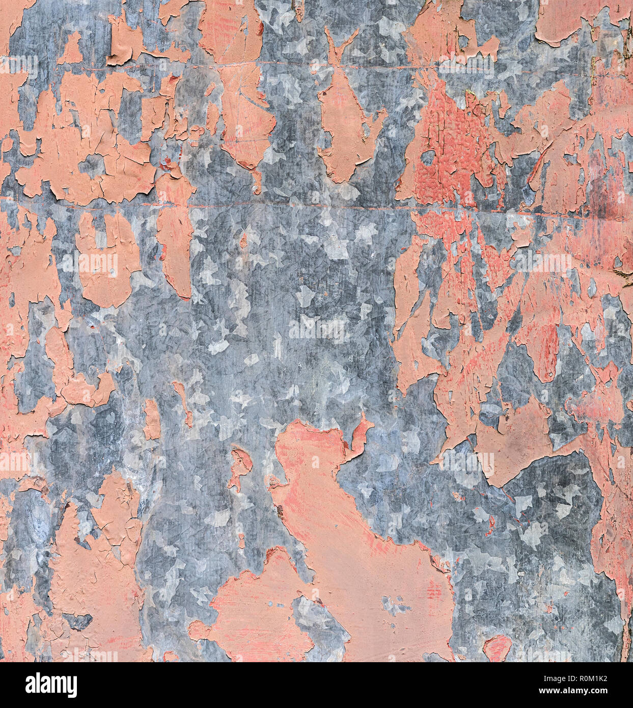 Paint falling off hi-res stock photography and images - Alamy