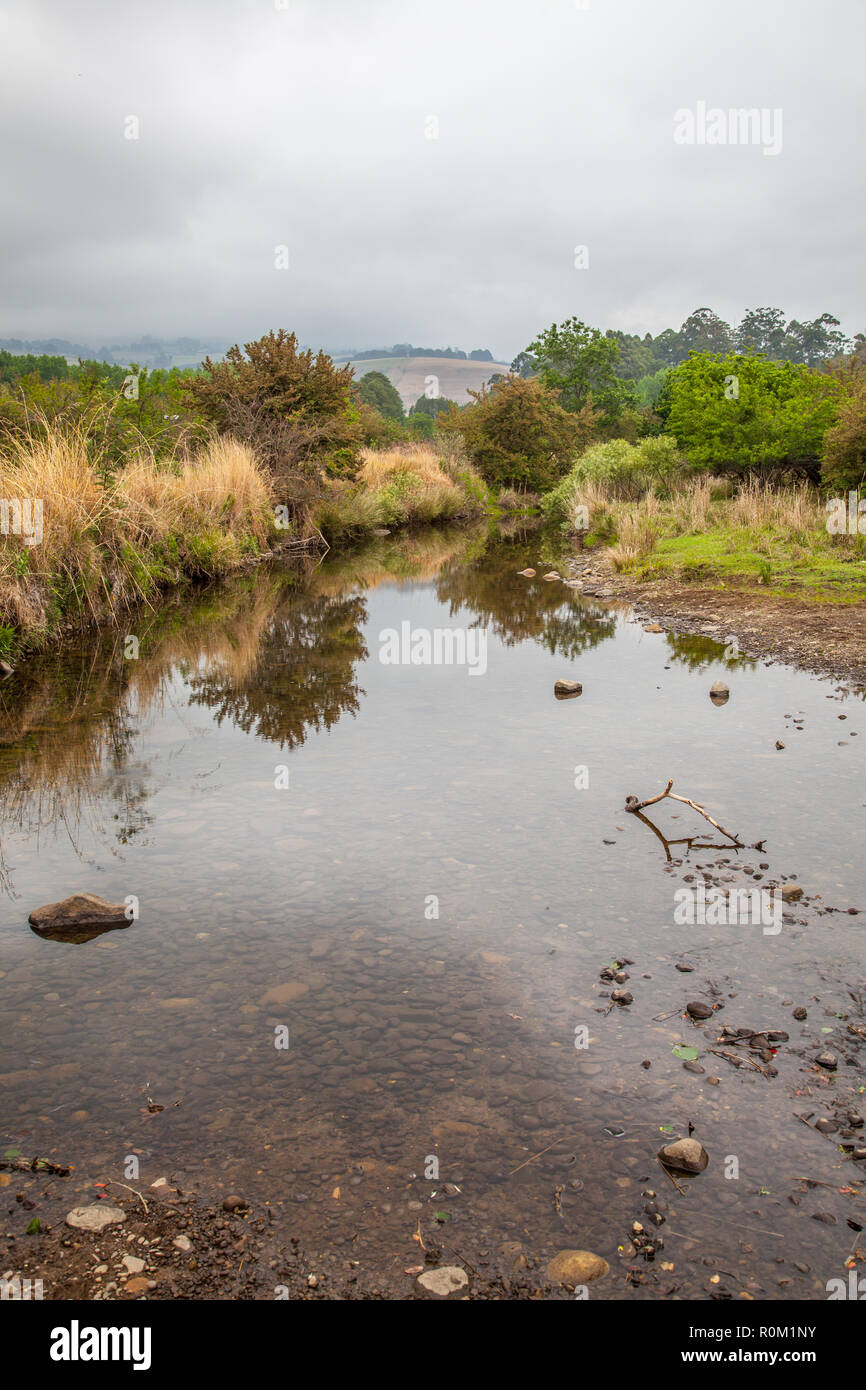 Cayley Lodge in the Drakensberg, South Africa Stock Photo - Alamy